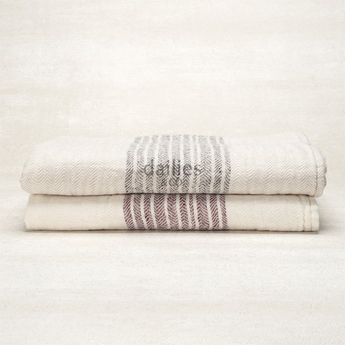 Jual Kontex Flax Line Face Towel/ Handuk Jepang Muka & Tangan | Shopee ...