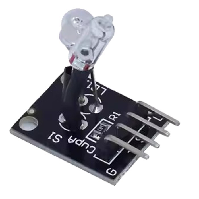 Jual KY027 KY-027 Modul Magic Light Cup Sensor Getar dan LED Lampu ...