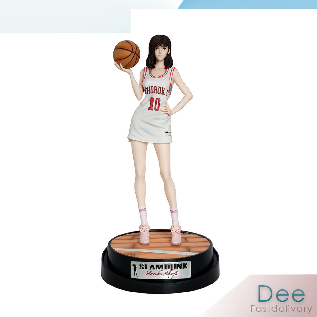 Jual Haruko Akagi Infinite Slam Dunk 31cm Action Figure D-FGA459 ...