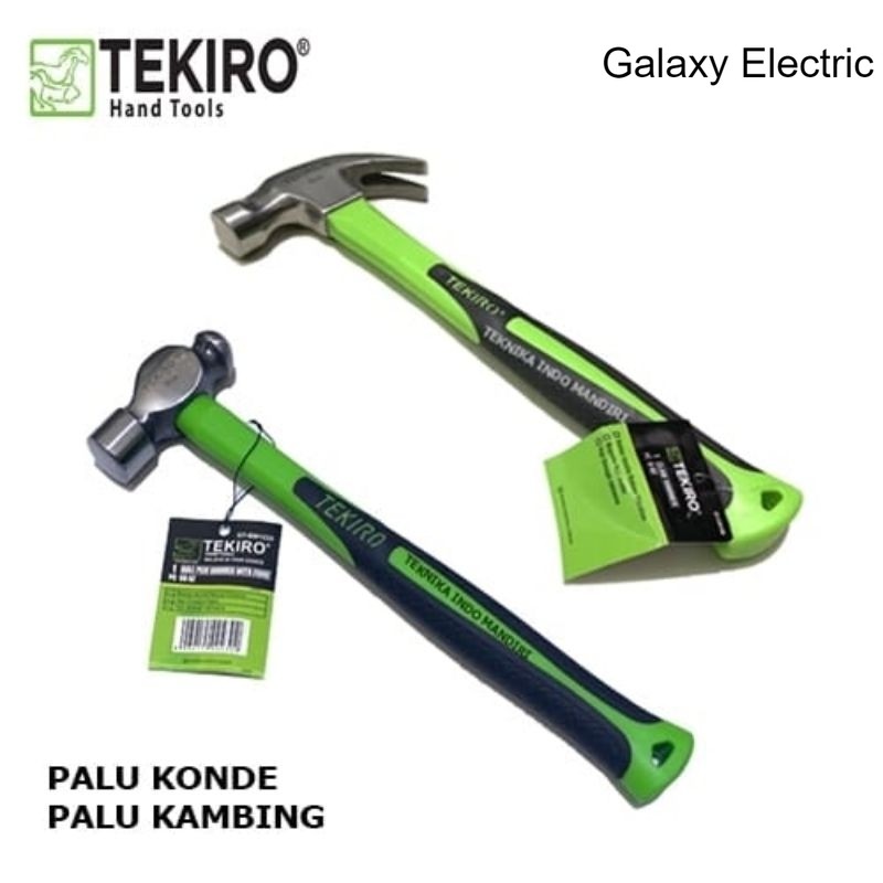 Jual Tekiro Palu Konde / Palu Kambing | Shopee Indonesia