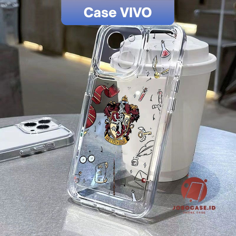 Jual Casing Vivo Y20 Y12 Y15 Y30 Y91 Y93 Y02 Y02s Y50 Y53 Y17 Y19 Case ...