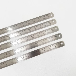 Jual Penggaris Besi Terlengkap & Harga Terbaru September 2025 | Shopee Indonesia