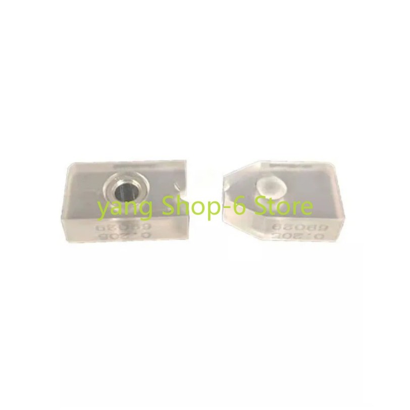 Jual for Sodick Parts Diamond Wire Guide S101 Sapphire Split Code ...