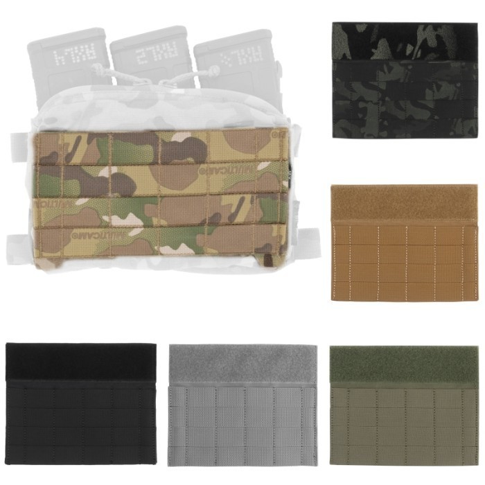 Jual AXL Advanced Repro - MK4 Micro Full Flap Insert - Plate Carrier ...