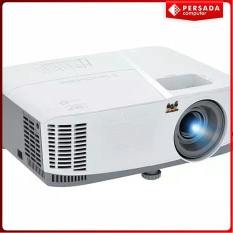 Jual PROJECTOR VIEWSONIC SP3 Proyektor business 4800 lumens SVGA ...