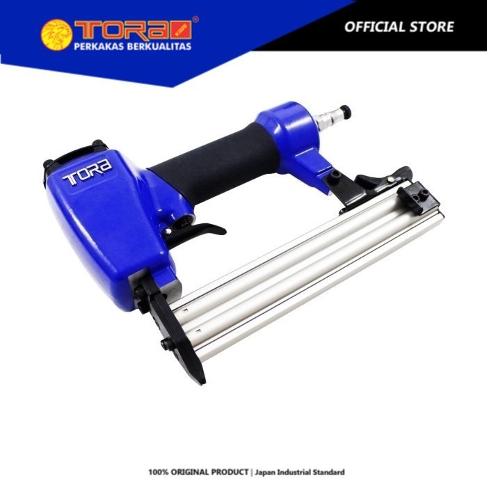 Jual TORA Mesin Paku Tembak Lurus F30 - Alat Paku Tembak Angin - Air Nailer | Shopee Indonesia