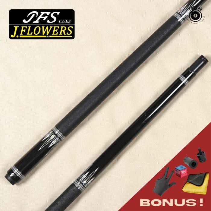 Jual Jflowers jf10-22f | Billiard Cue Play Stik billiar | Shopee Indonesia