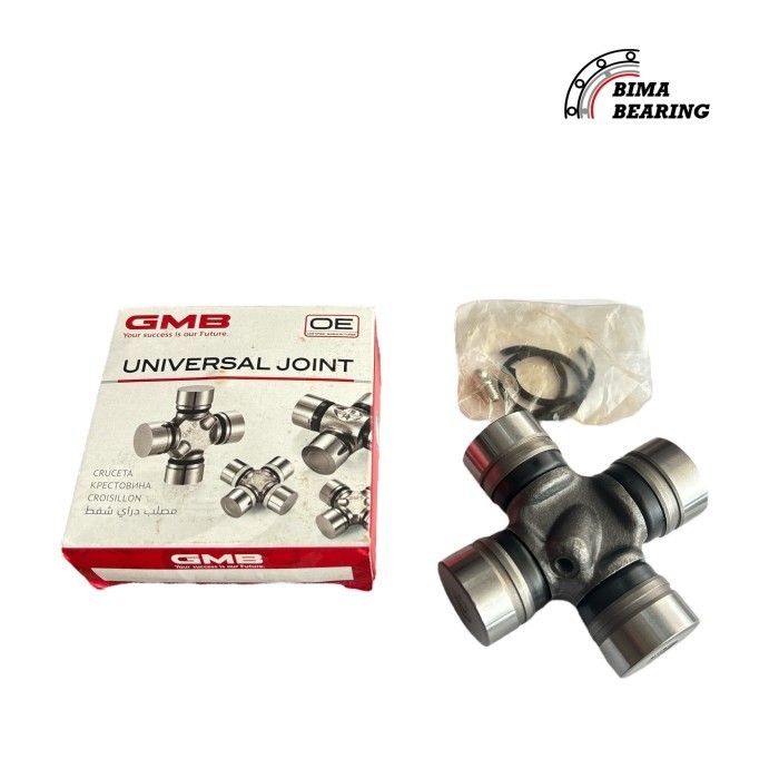 Jual UNIVERSAL CROSS JOINT TOYOTA INNOVA REBORN FORTUNER VRZ SRZ 2016 ...