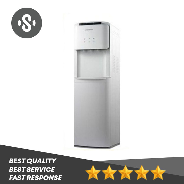 Jual Polytron Dispenser Galon Bawah PWC 600 / PWC600 | Shopee Indonesia