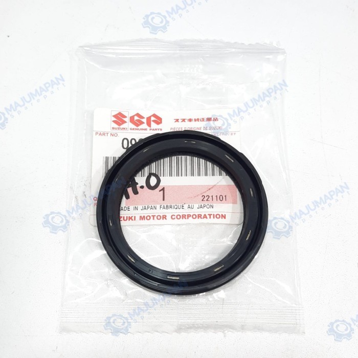 Jual oil sil seal as roda belakang luar suzuki vitara escudo sidekick. | Shopee Indonesia