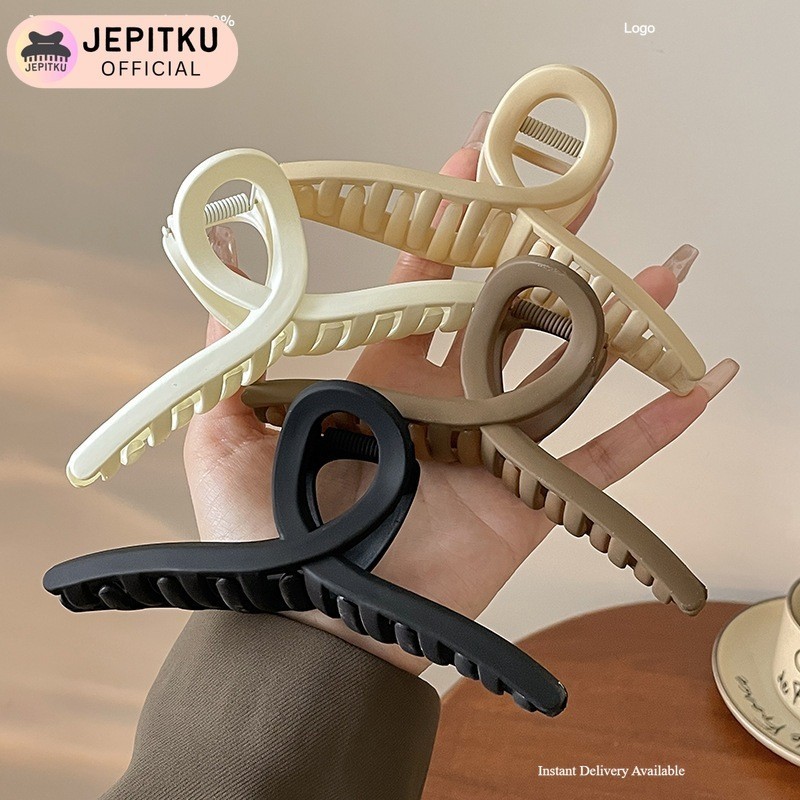Jual (JEPITKU)epitan Jedai Silang Bulat / Jedai Rambut Doff / Jepitan ...