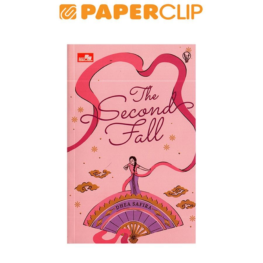 Jual THE SECOND FALL (BY DHEA SAFIRA) | Shopee Indonesia