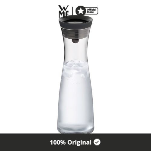 Jual Wmf 1 ltr Teko Minum Basic Water Jug Pitcher Dengan Tutup Dan ...