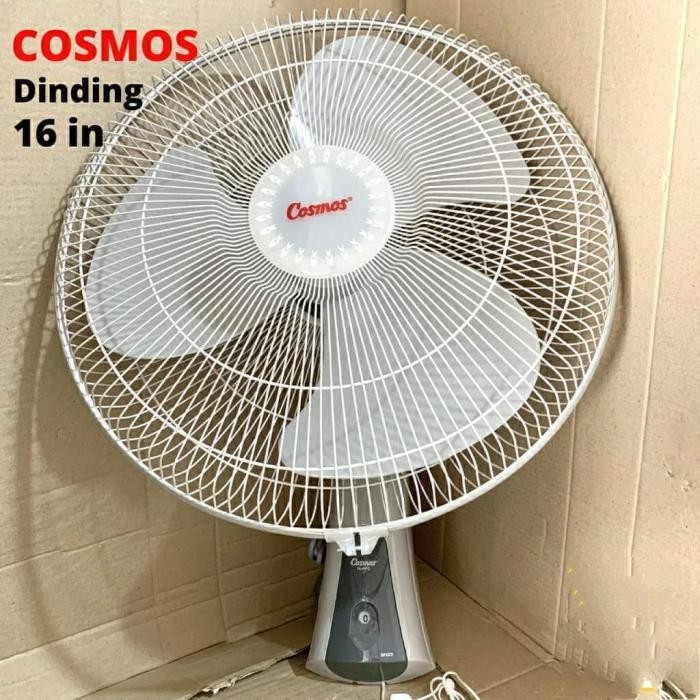 Jual Cosmos Wall Fan 16" 16 WFC | Shopee Indonesia