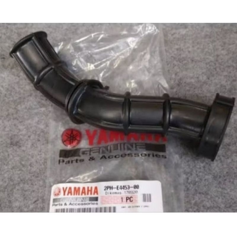 Jual KARET FILTER UDARA MIO M3, MIO S, SOUL GT ORIGINAL, 2PH-E4453-00 ...