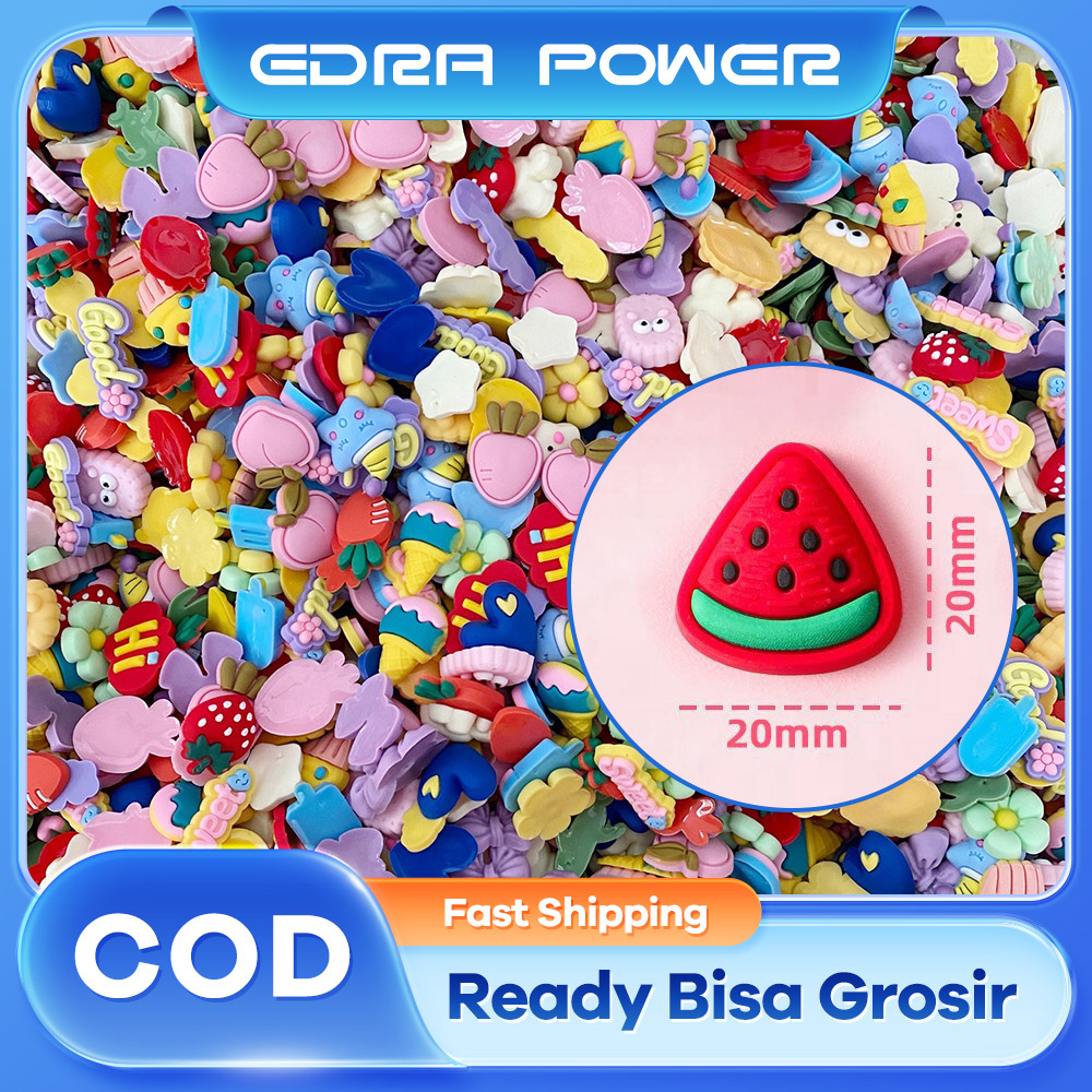Jual Stiker Kartun 3D Gaya acak Boneka Aksesoris Kreatif dengan Tekstur ...
