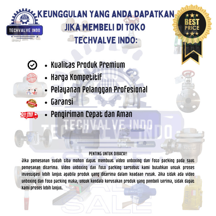 Jual BALL FLOAT STEAM TRAP SPIRAX SARCO 1" INCH/ DN25 TYPE FT43-10 ORIGINAL | Shopee Indonesia