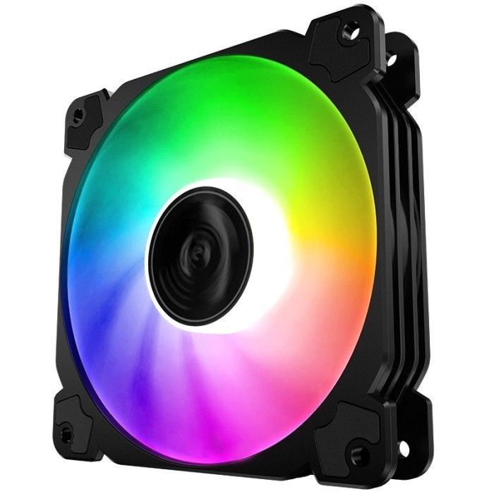 Jual FAN CASING JONSBO FR-502 Color RGB 12CM | Shopee Indonesia