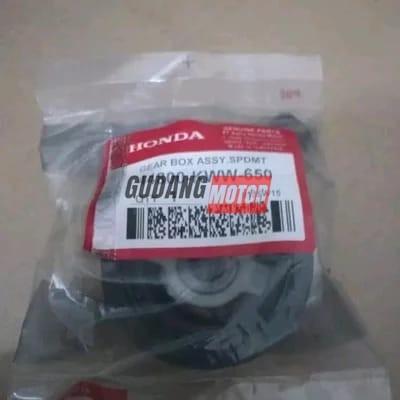 Jual Gear box gear speedometer honda blade - revo KWB KWW HARGA GROSIR ...