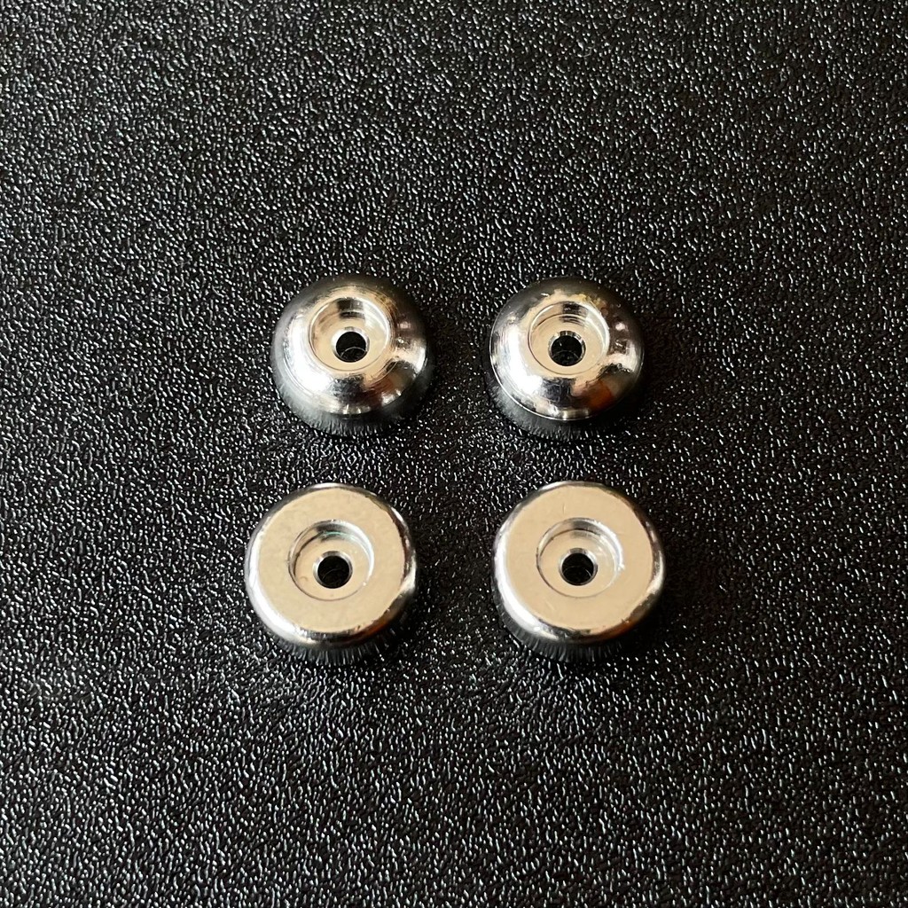 Jual Rep Tamiya 15459 - Side Mass Damper / AR Damper - Silver | Shopee ...