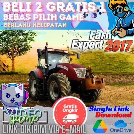 Jual FARM EXPERT 2017 Game PC dan Laptop - Download Single Link ...