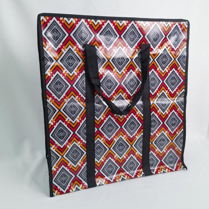 Jual Tas Karung Tas Laundry 50x55 CM Tas Belanja Besar Super Jumbo ...