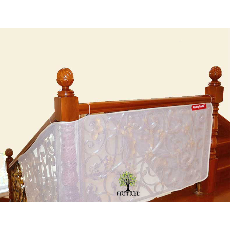 Jual Jaring Pengaman Tangga Bayi Anak Babysafe (300cm) | Shopee Indonesia
