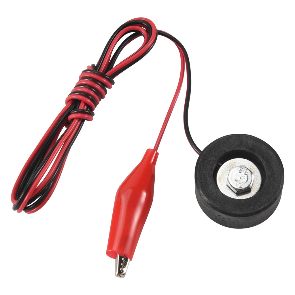 Jual for MACH3 Tool CNC Z Axis Router Mill Zero Check Press Plate Setting Probe Milling 35mm CNC ...