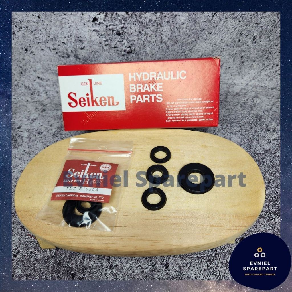 Jual Seiken Karet Central Master Rem Kit Veloz Grand New Avanza Great ...