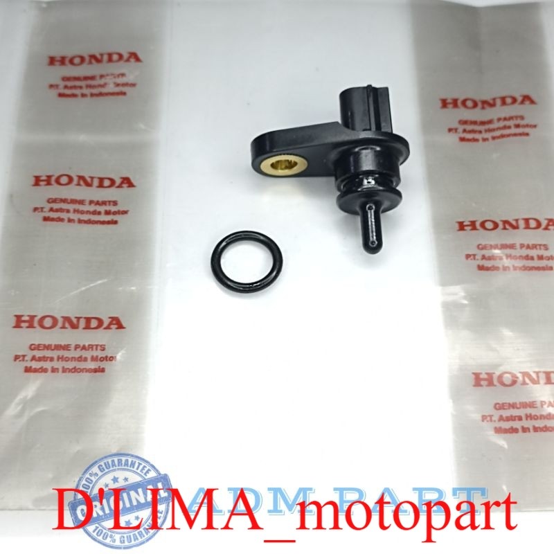 Jual sensor eot engine oil temperatur honda genio new scoopy fi beat ...