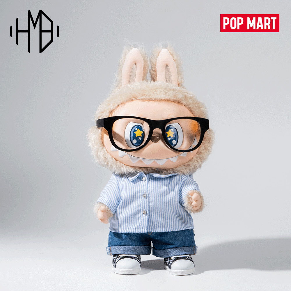 Jual Pop Mart Labubu The Monsters Flip With Me Vinyl Plush Doll 100% ...