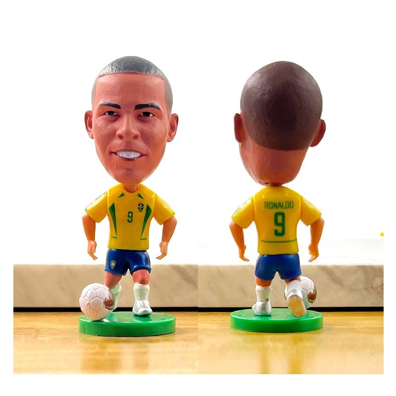 Jual Brazil Neymar Argentina Messi Portugal C Ronaldo France Mbappe ...