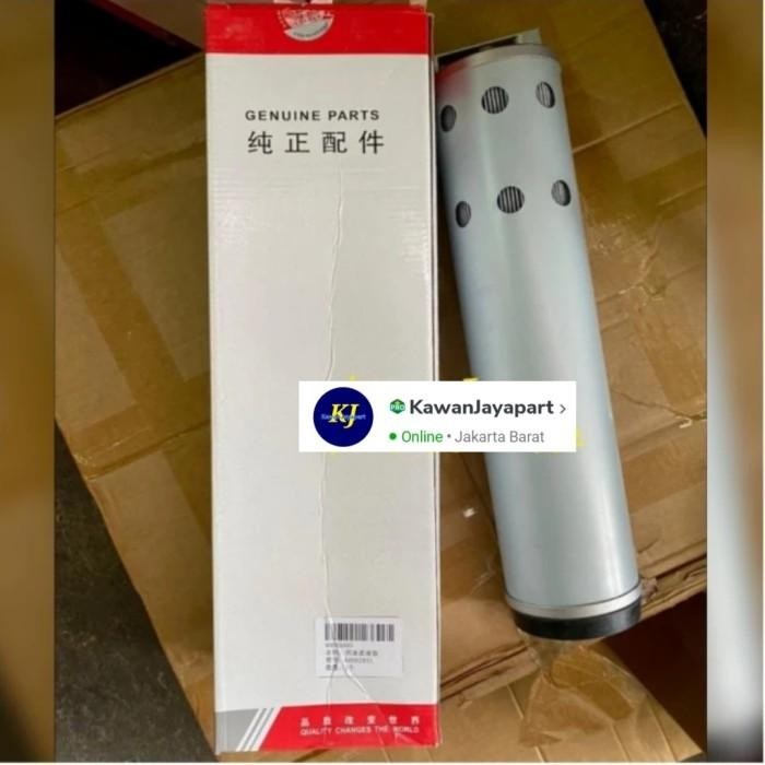 Jual Hydraulic Filter Sany SY55 SY60 SY65 SY75 60082693 | Shopee Indonesia