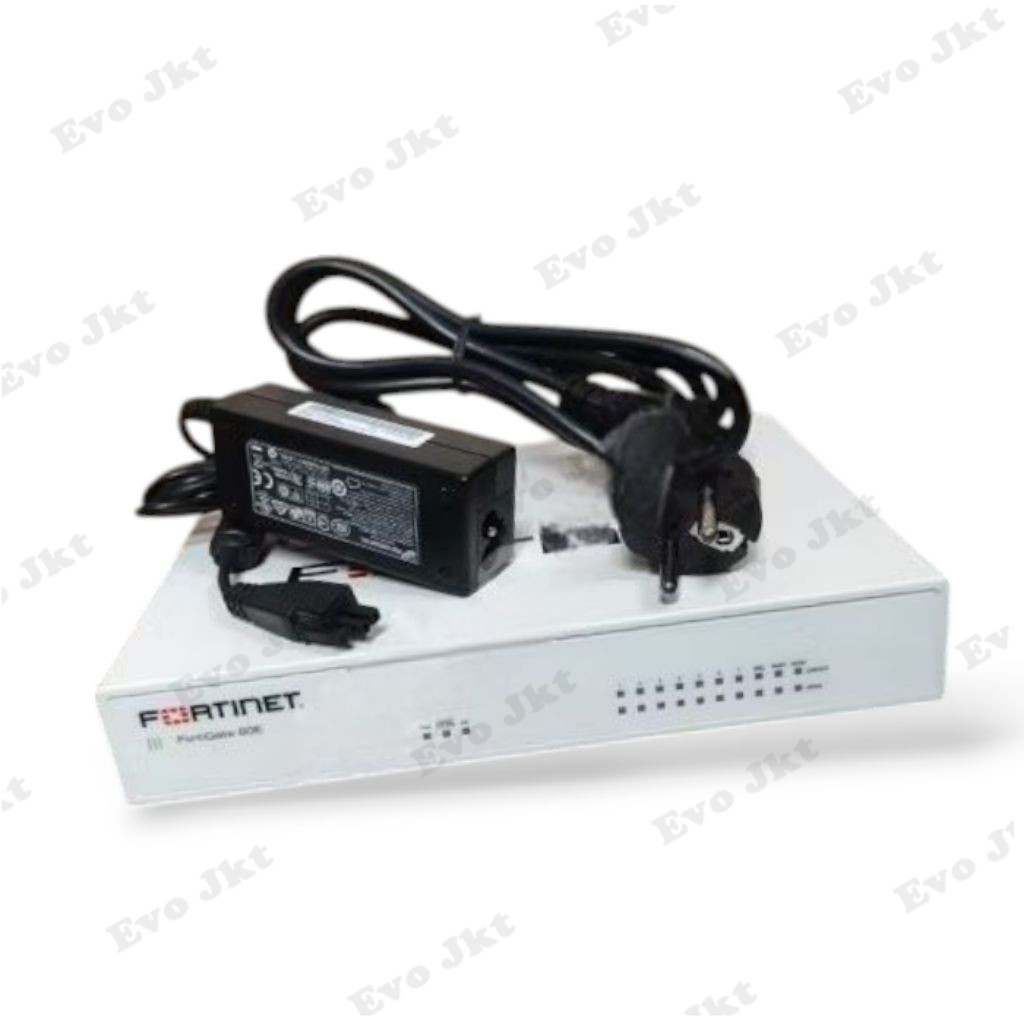 Jual Fortinet Fortigate FG-60E | Shopee Indonesia