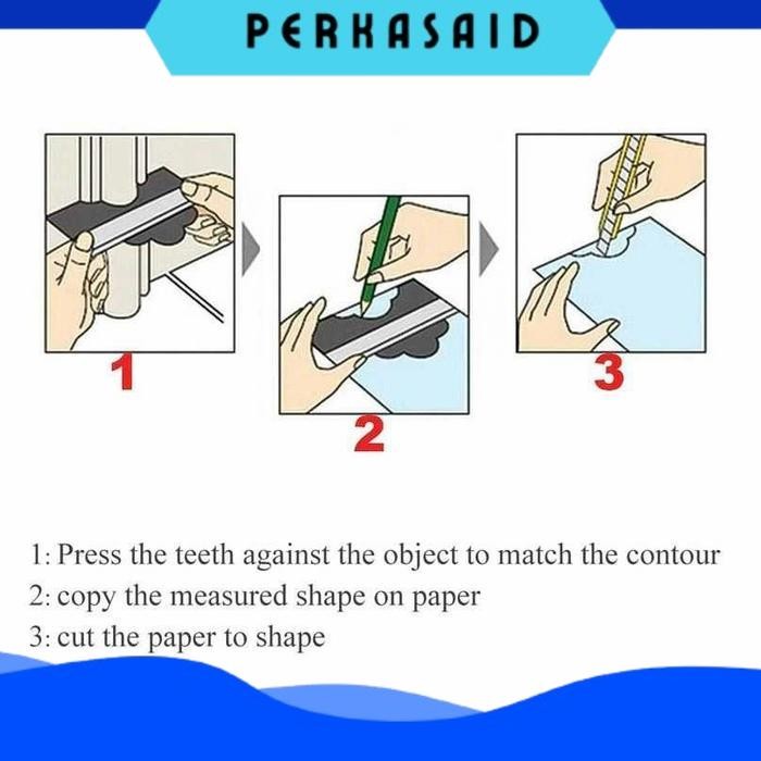 Jual ALAT UNTUK MEMBUAT SKETSA ATAU MARKING PADA PROFILE KAYU BESI ...