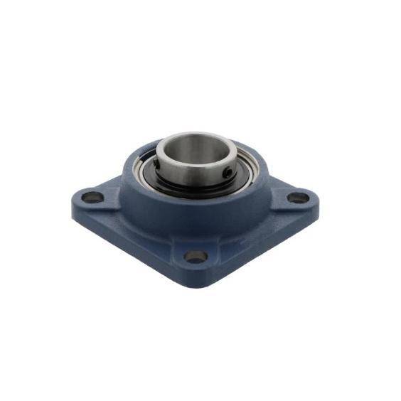 Jual Bearing Unit UCF 212 FYH Diameter As 60 mm UC212 + F212 Original ...