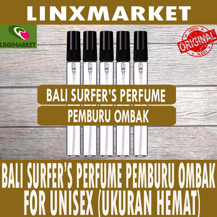 Jual BSP BALI SURFER'S PERFUME / BALI SURFERS PERFUME PEMBURU OMBAK FOR ...