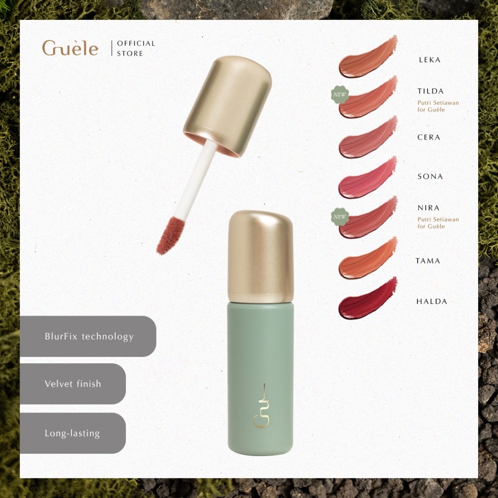 Toko Online Guèle Official Shop | Shopee Indonesia