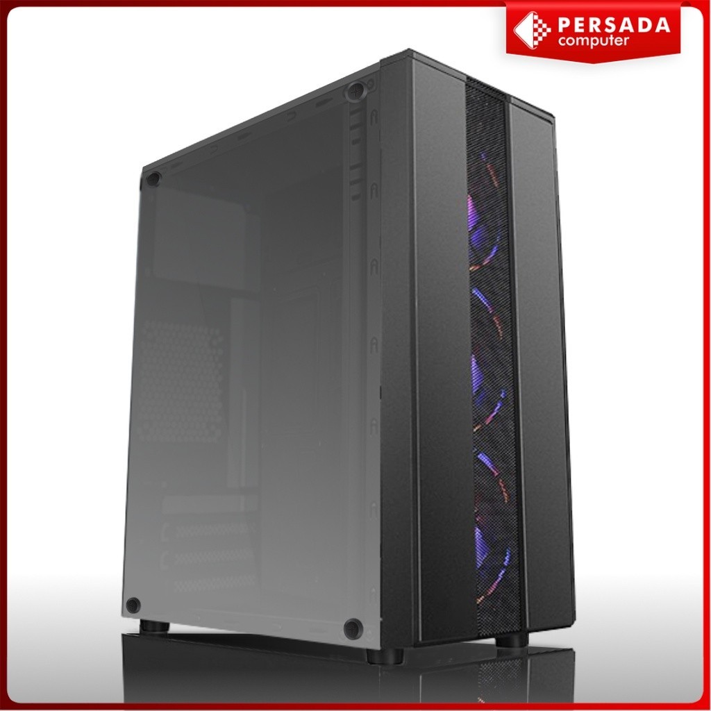 Jual PC Gaming Rakitan Core i7 2600 I 16GB I VGA 4GB I Wifi I Siap Game ...