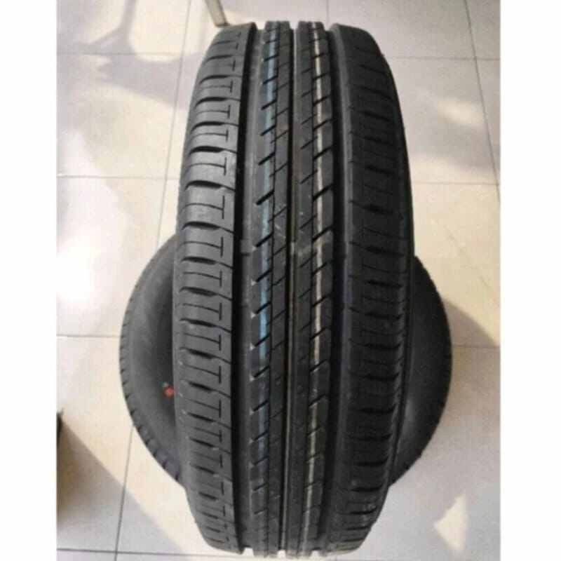 Jual BAN MOBIL SEKEN RING 14 UKURAN 195/70 MEREK TURANZA BAN MOBIL ...
