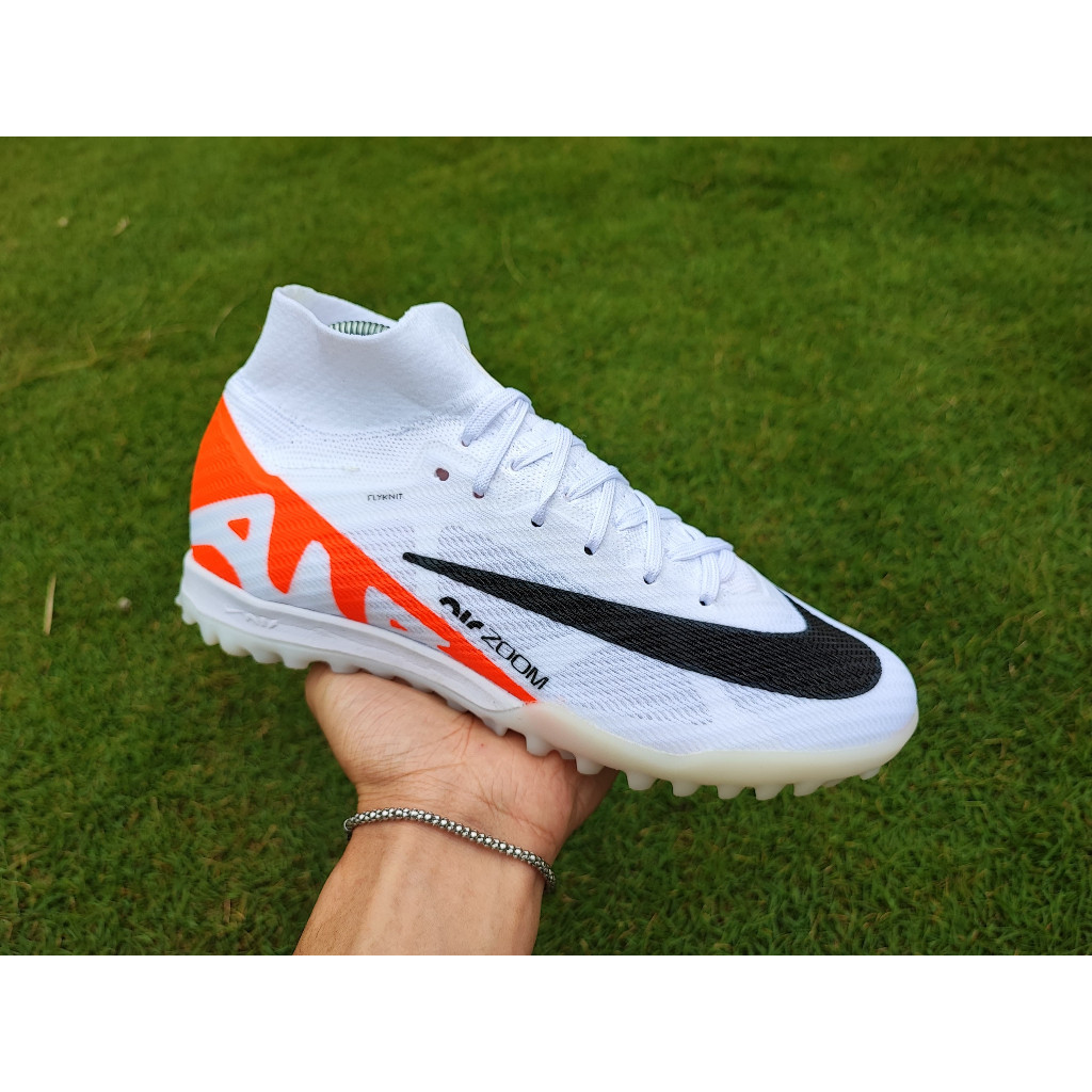 Jual Sepatu Futsal Nike Air Zoom Mercurial Superfly IX 9 Elite TF turf ...