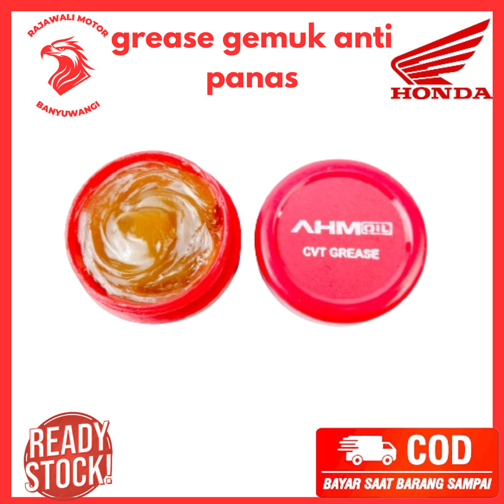 Jual grease gemuk anti panas - gemuk cvt tahan panas tinggi - Gemuk Cvt ...