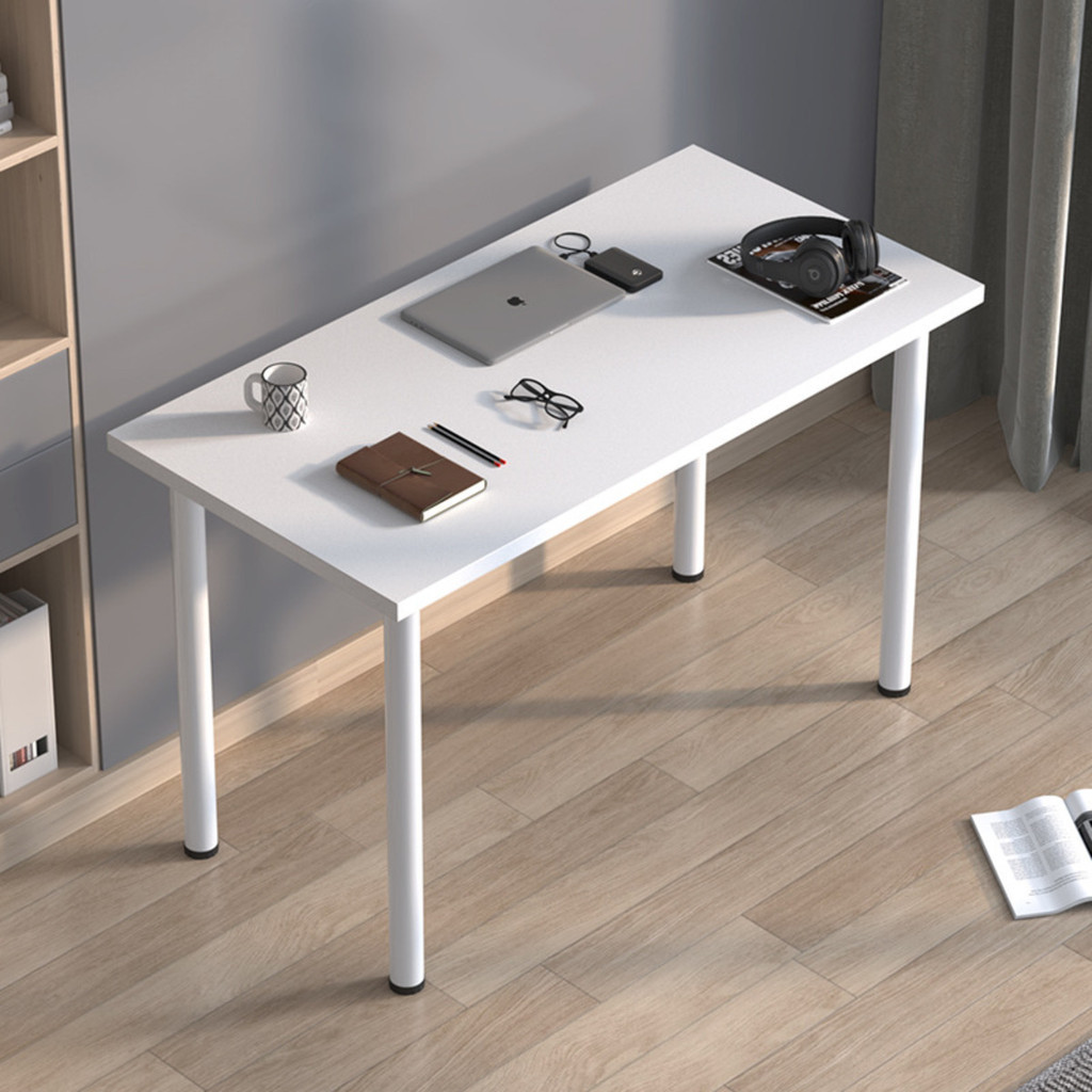 Jual Computer Desks Room Desk To Study Simple Modern Office Desks Wood ...