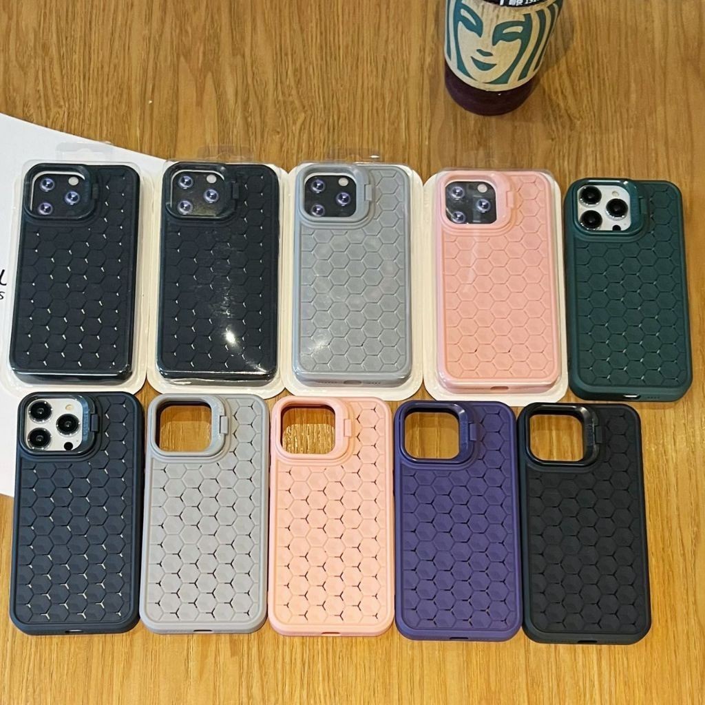 Jual Case Water Cube Holder Stand IPhone 11 12 13 14 15 PLUS PRO MAX ...