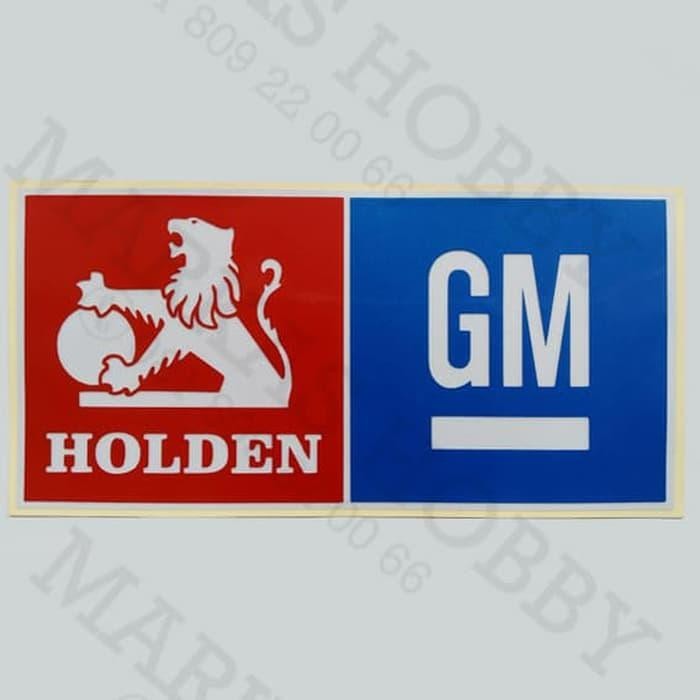 Jual Stiker Decal Tempelan Sign Retro Vintage Antique Sticker Otomotif ...