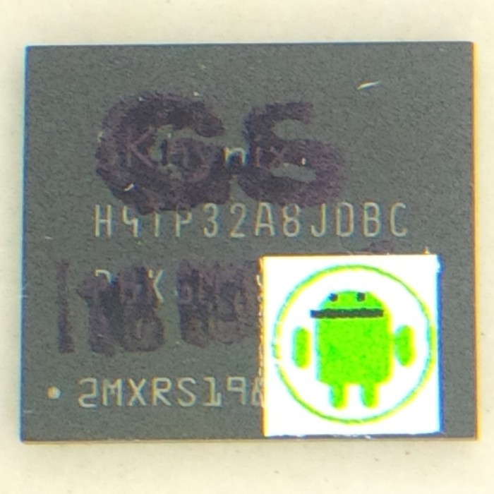 Jual IC eMMC HYNIX JDBC | Shopee Indonesia