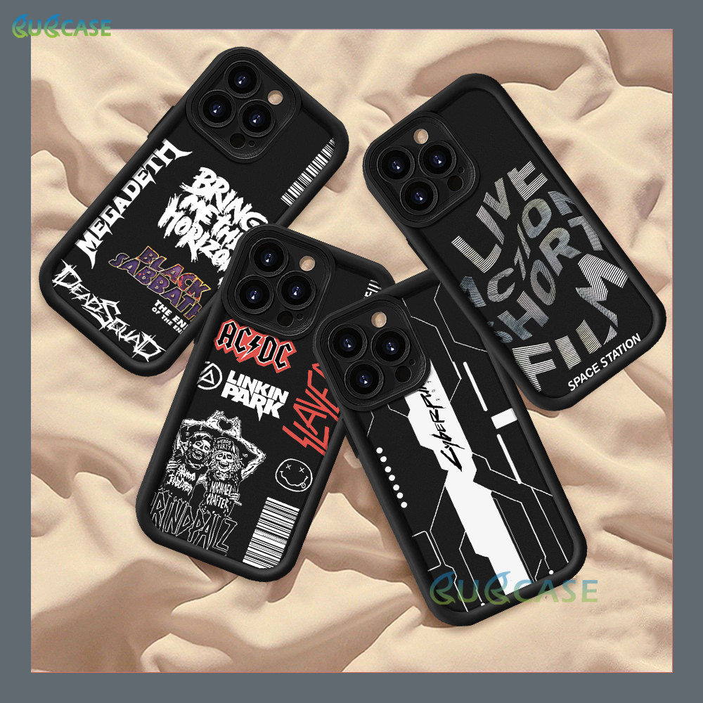 Jual Casing hp Redmi A5 14C A3 13 Note 13 Pro Case Redmi 13C 12 12C 10C ...