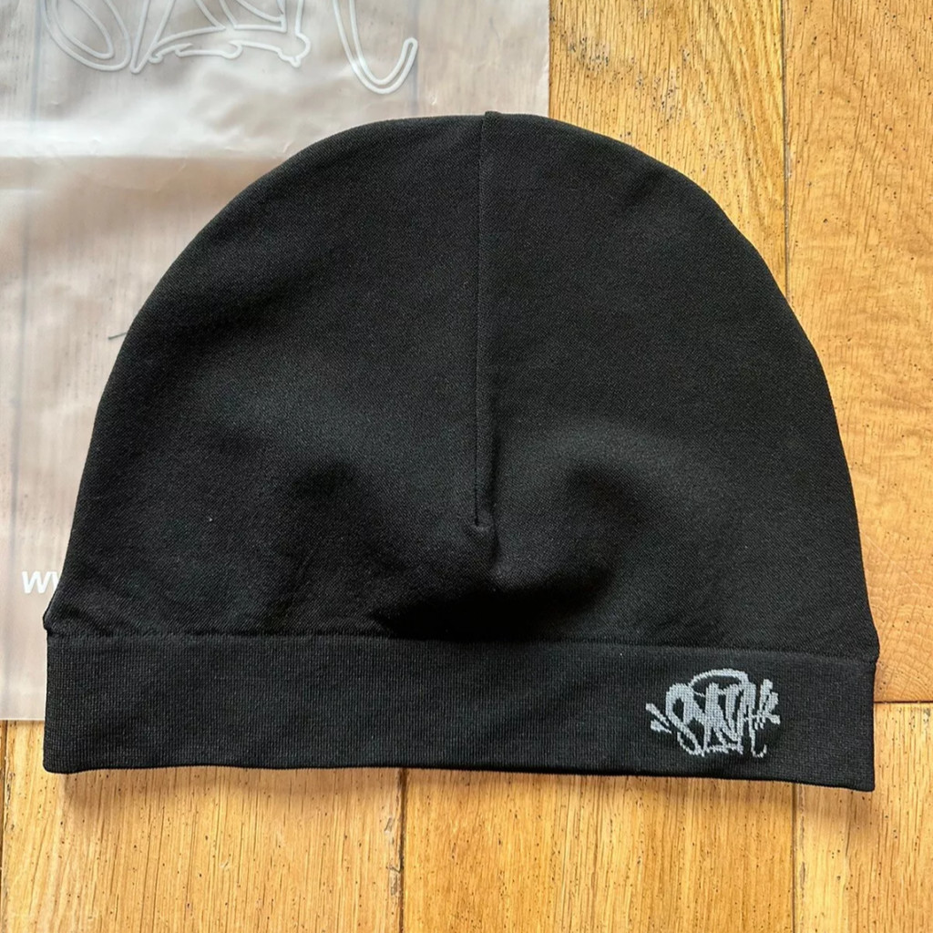 Jual Central Cee Syna Running Cap Syna World Skull Hat 2023 New ...