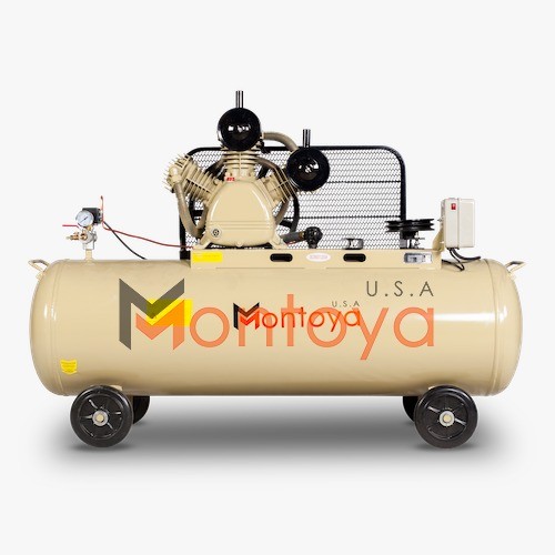 Jual Kompresor Montoya T-1.15/12,5, 15 hp two stage | Shopee Indonesia