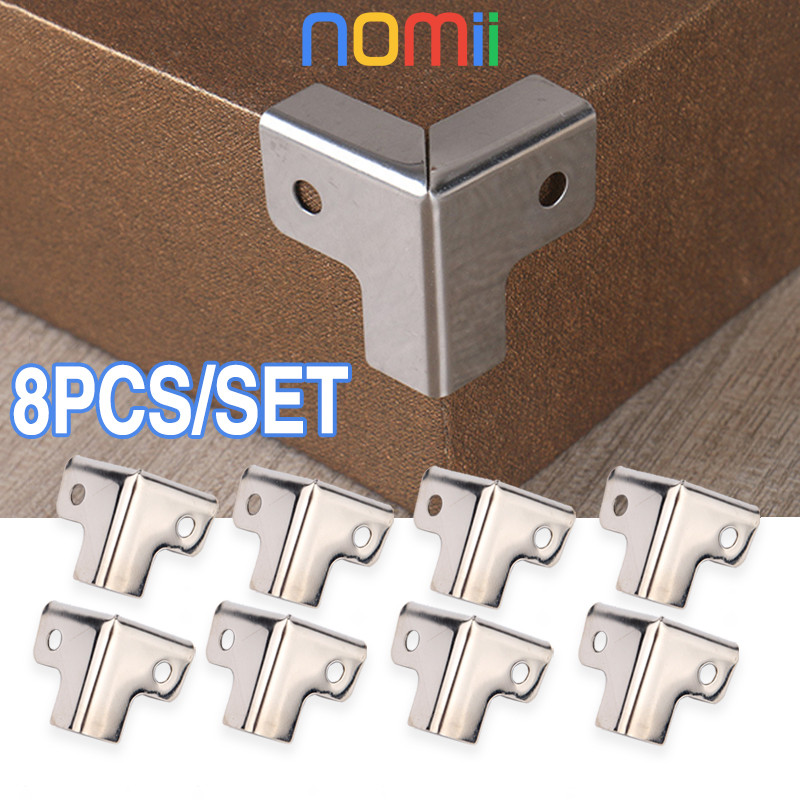 Jual 8PCS Box Siku L Hardcase/Siku L/Siku Corner Hardcase L/Siku Box ...